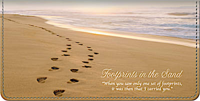 footprints background check