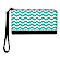 Chevron Chic Personal Checks